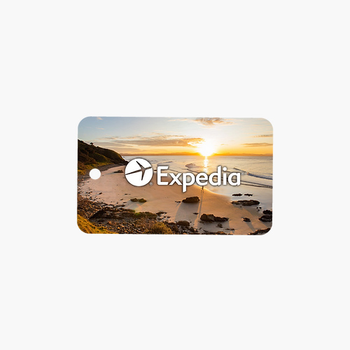 Find Me! Luggage Tag | HALO Branded Solutions