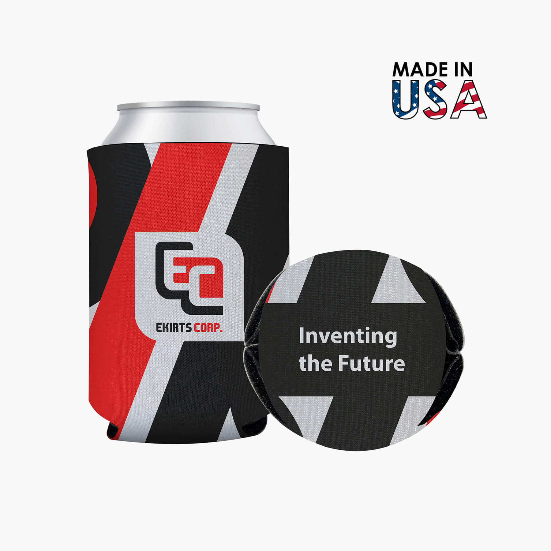 The Essentials CHUGG | HALO Branded Solutions