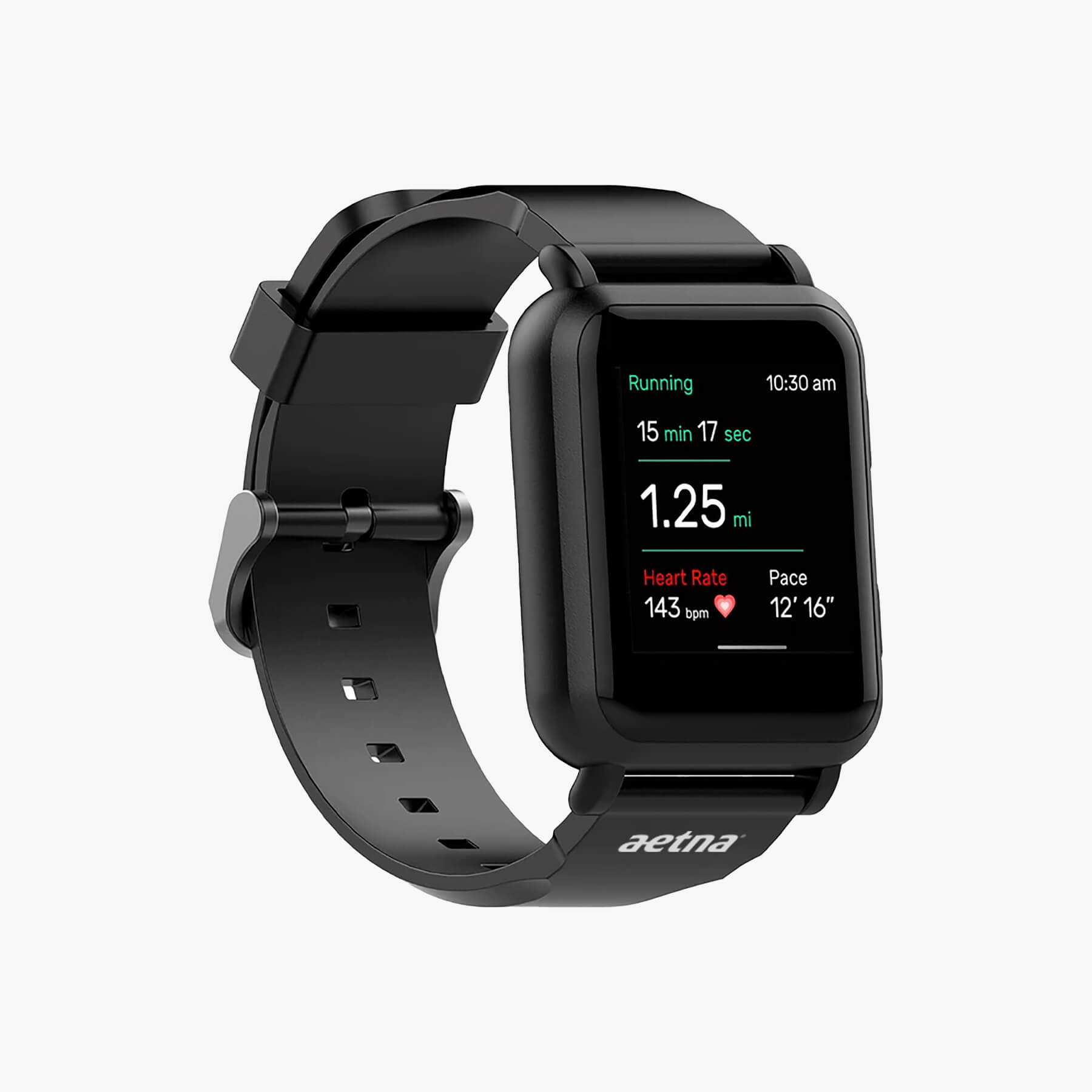 3Plus Vibe+ Smartwatch | HALO Branded Solutions