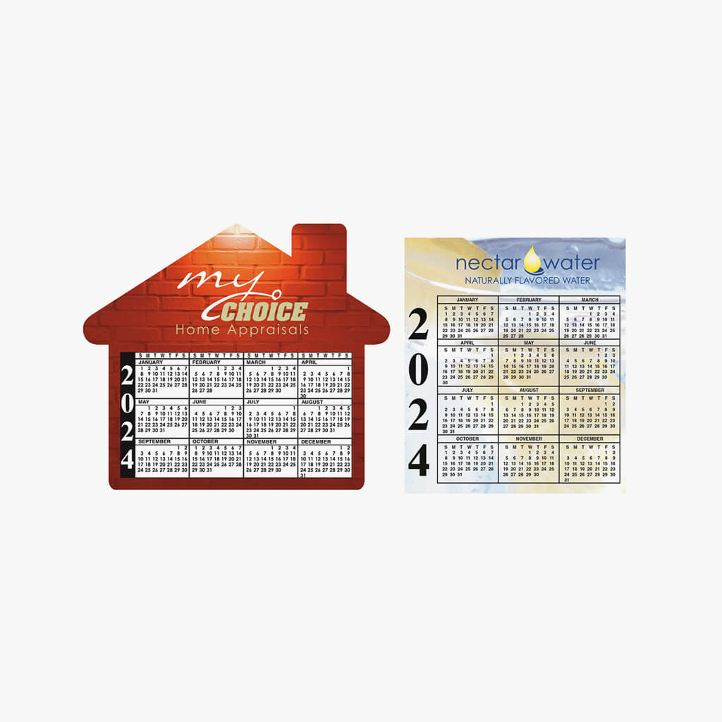 Calendar Magnet | HALO Branded Solutions