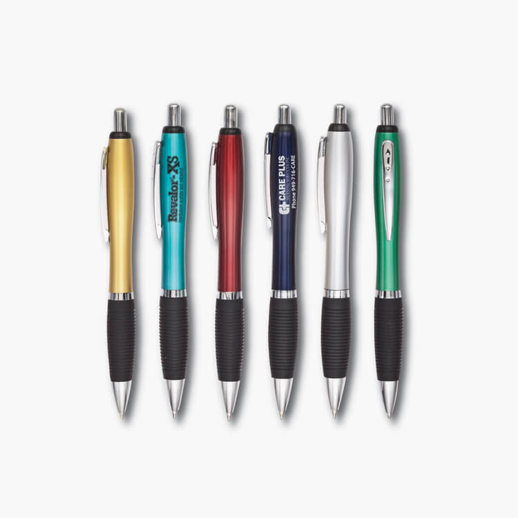 Gripper Pen | HALO Branded Solutions