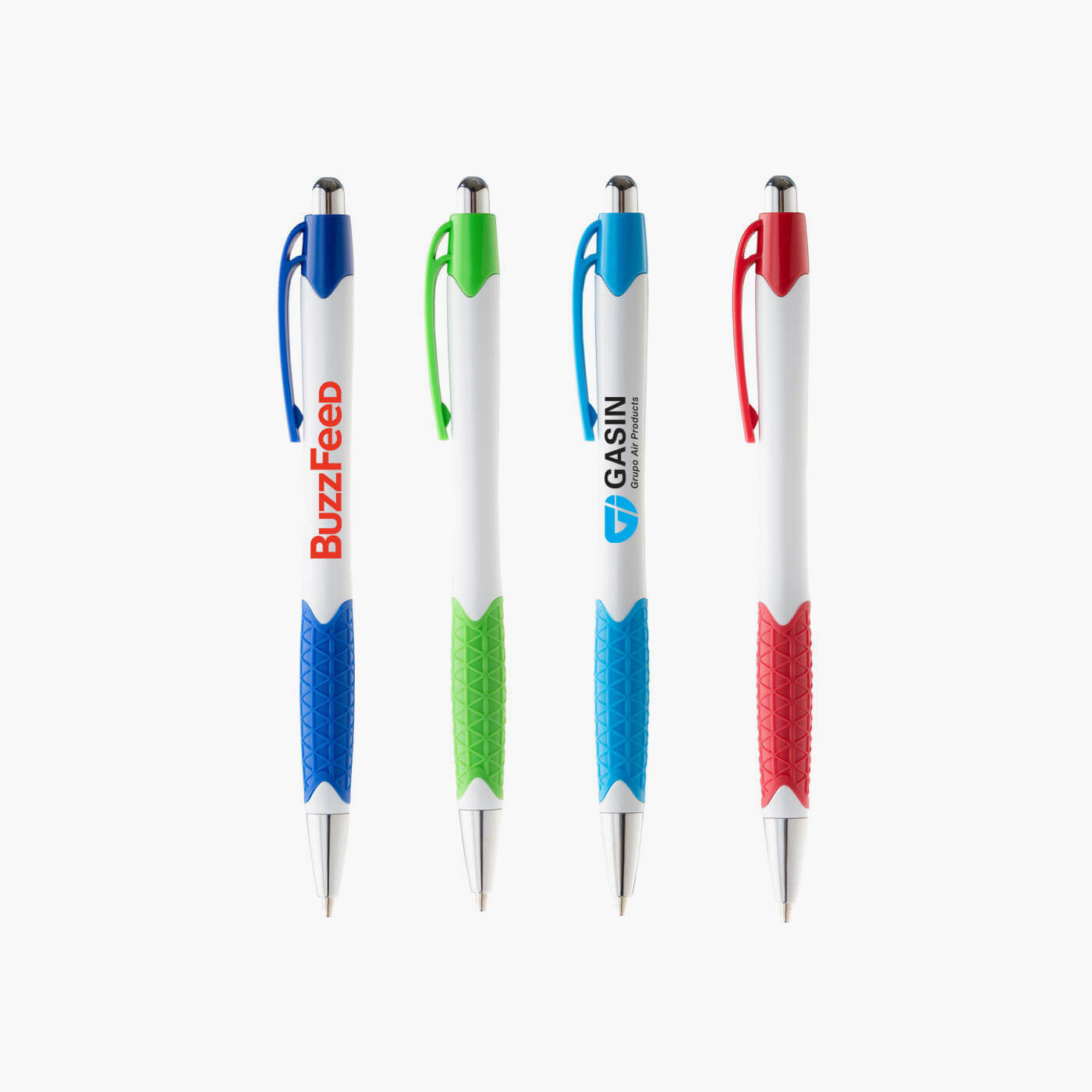 The Essentials Island II Pen | HALO Branded Solutions