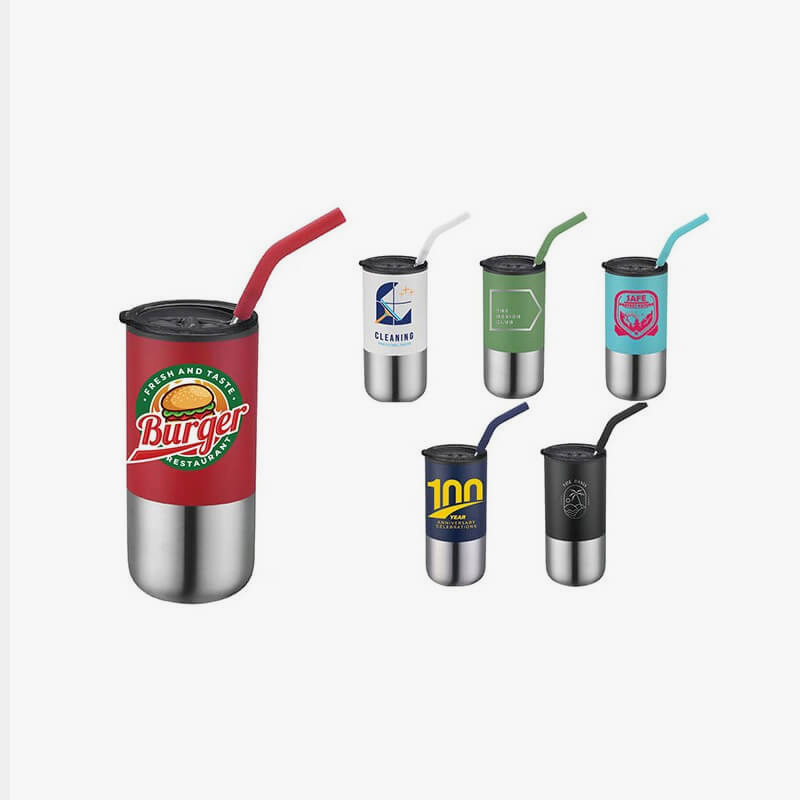 The Essentials Sipster | HALO Branded Solutions