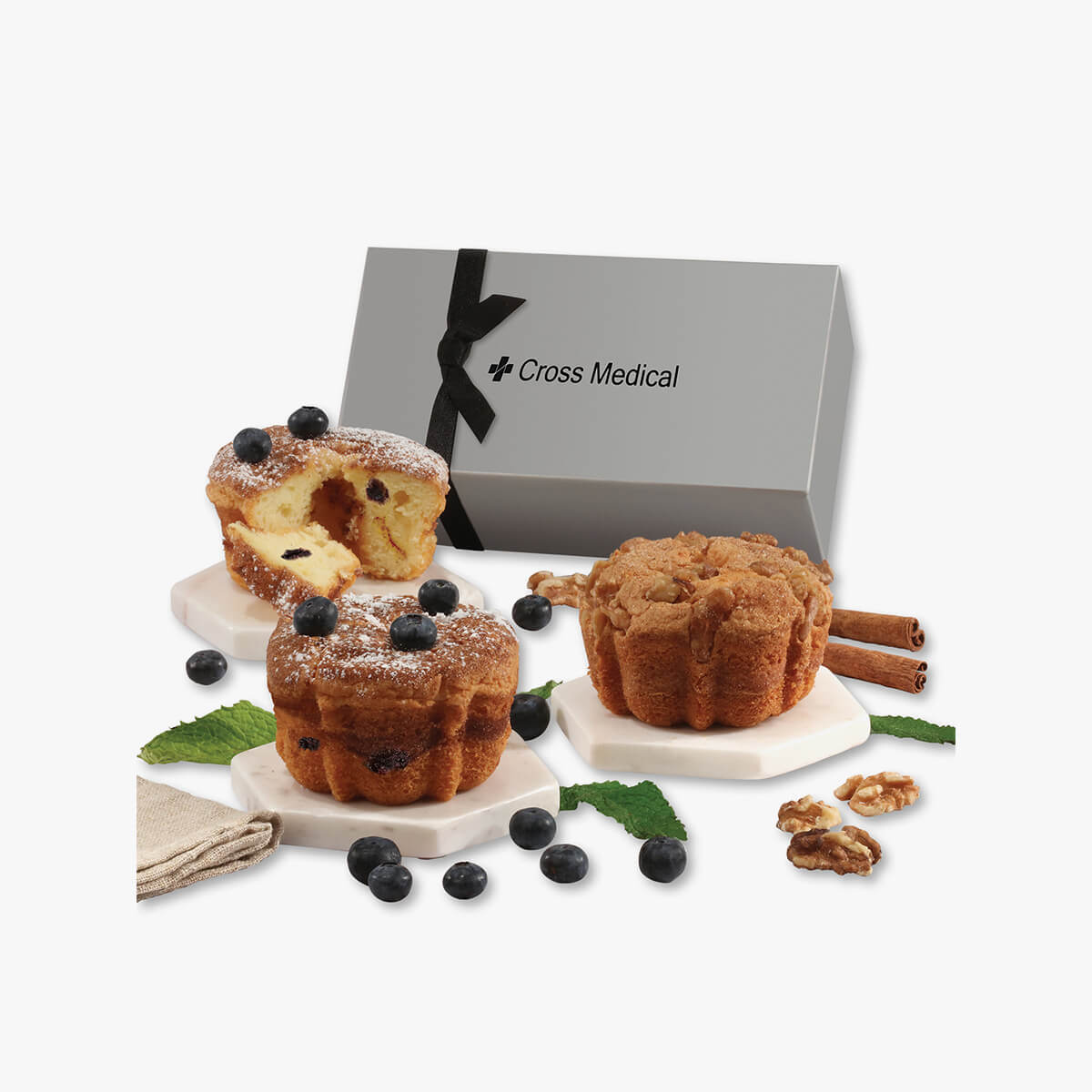 Sweet Escape | HALO Branded Solutions