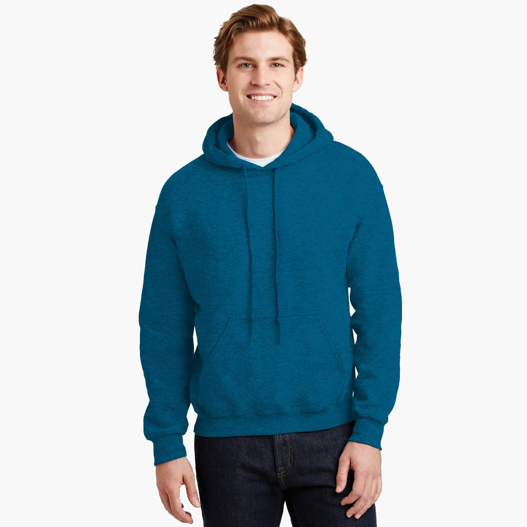 Gildan - Heavy Blend Hooded Sweatshirt | HALO Branded Solutions