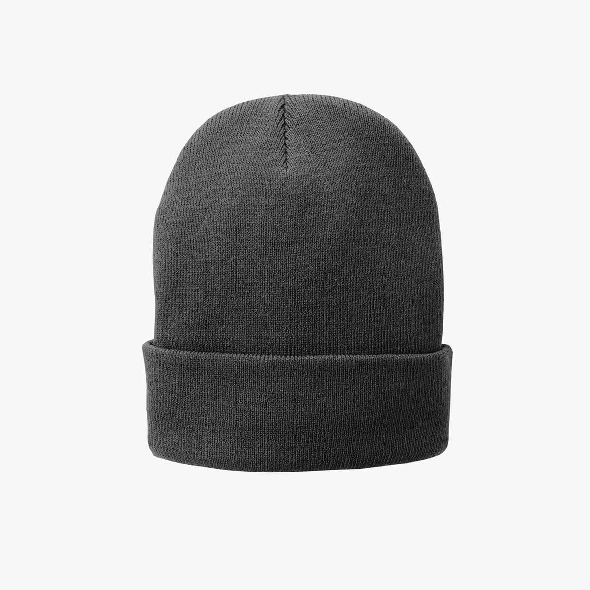 Port & Company® Fleece-Lined Knit Cap | HALO Branded Solutions
