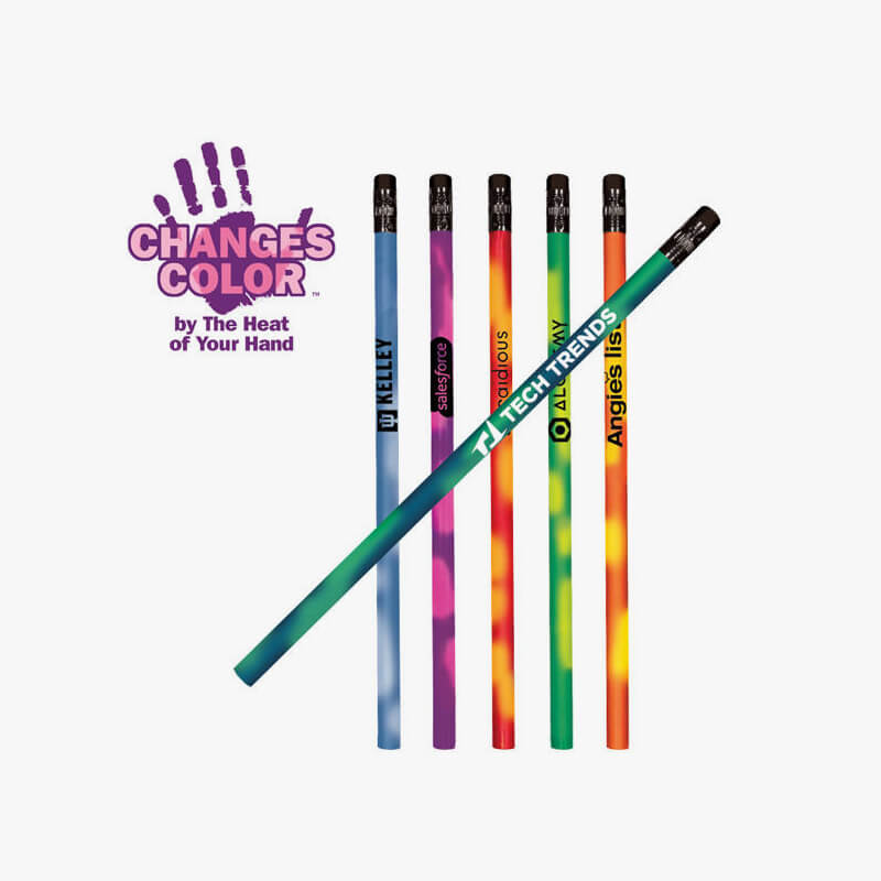 Mood Pencil | HALO Branded Solutions