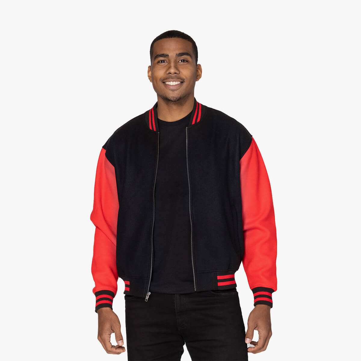 THREADFAST Unisex Legend Jacket | HALO Branded Solutions
