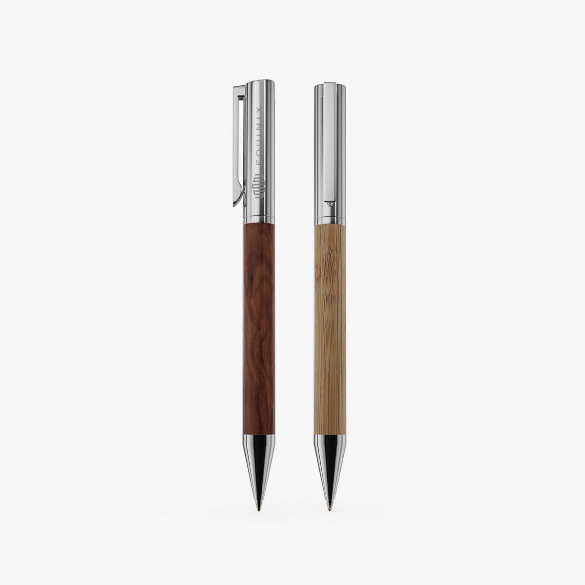 Sustainable Bamboo Pen | HALO Branded Solutions