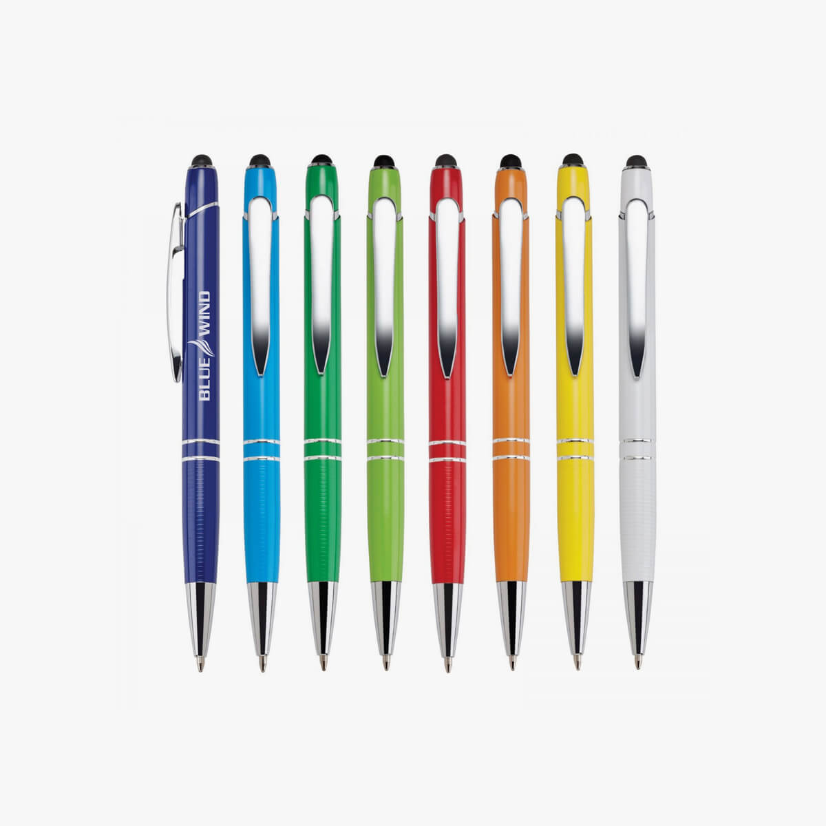Stylin Stylus | HALO Branded Solutions