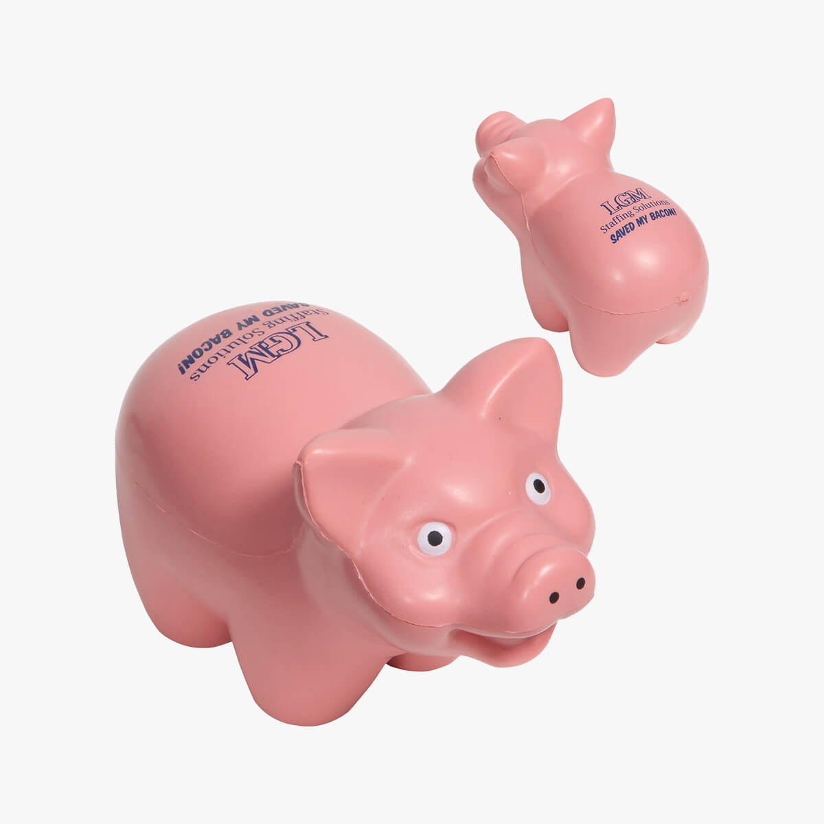 Pig Stress Reliever | HALO Branded Solutions