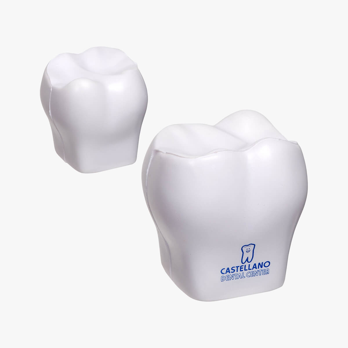 Tooth Stress Reliever | HALO Branded Solutions