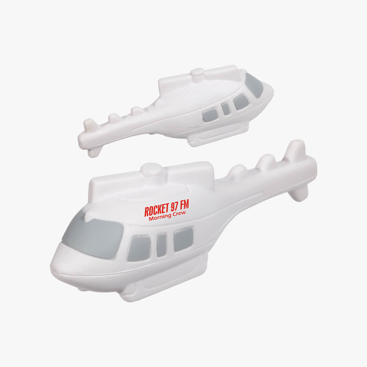 Helicopter Stress Reliever | HALO Branded Solutions