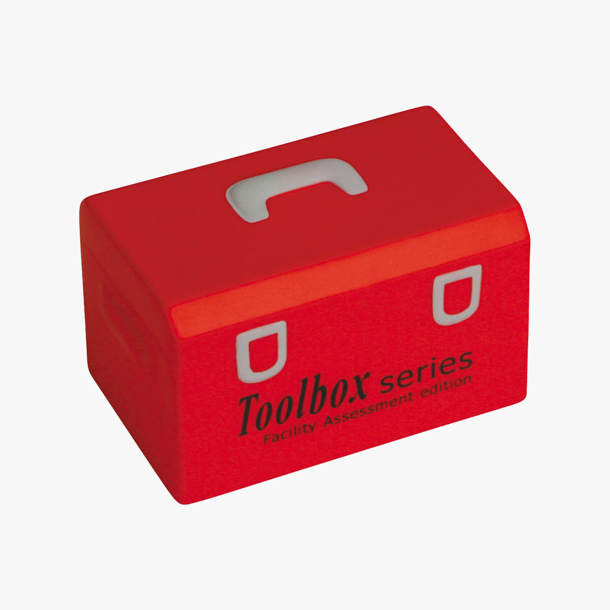 Toolbox Stress Reliever | HALO Branded Solutions