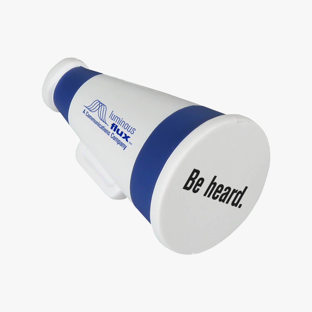 Megaphone Stress Reliever | HALO Branded Solutions