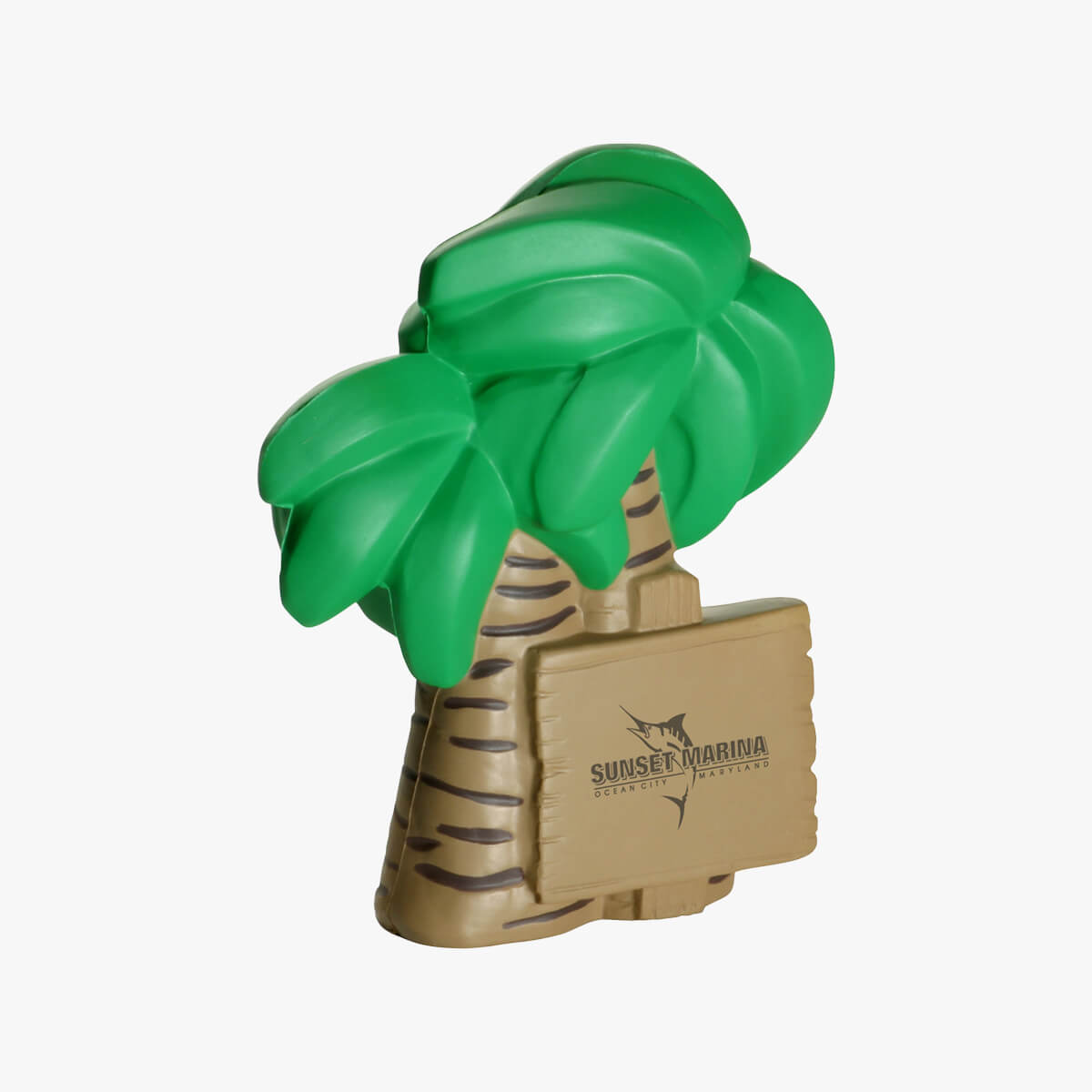 Palm Tree Stress Reliever | HALO Branded Solutions