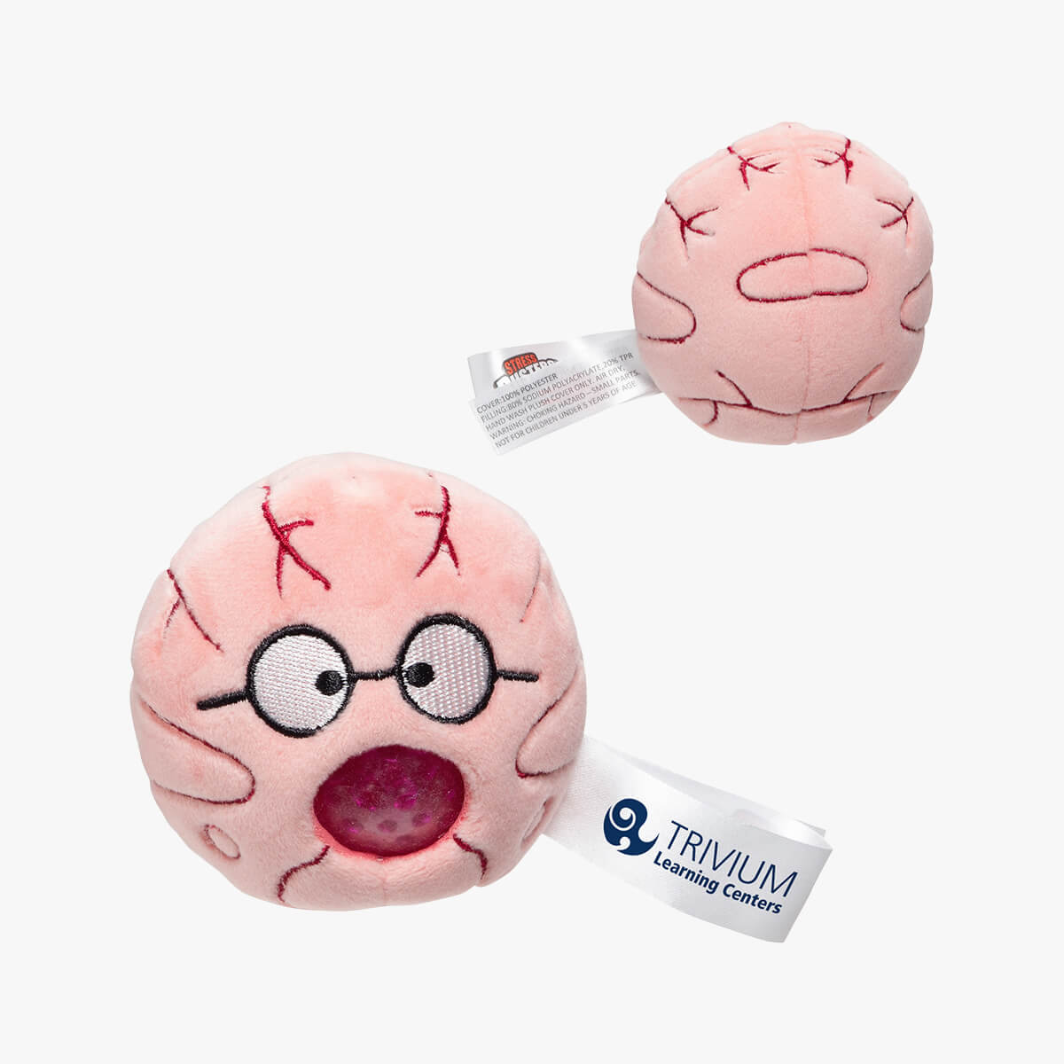 Stress Buster™ Brain | HALO Branded Solutions