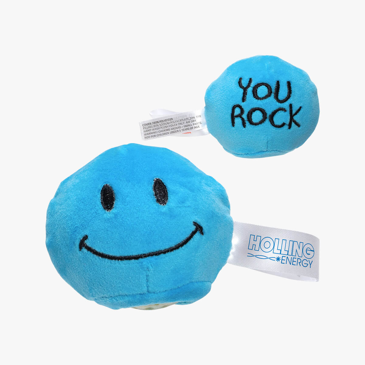 Stress Buster™ "You Rock" | HALO Branded Solutions