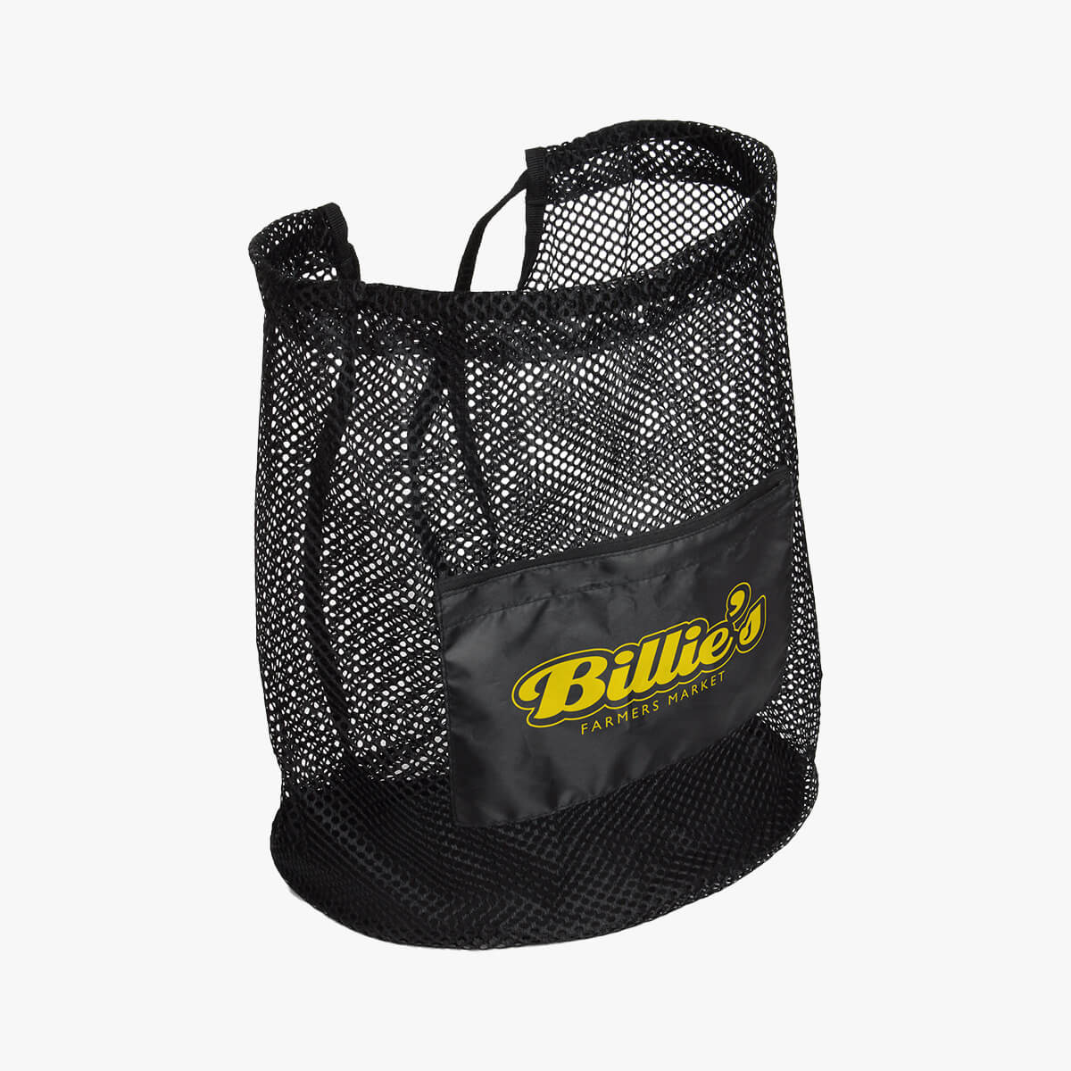 Flex Mesh Drawstring Bag | HALO Branded Solutions