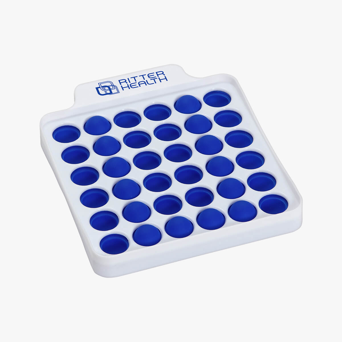 Push Pop Square Bubble Game | HALO Branded Solutions