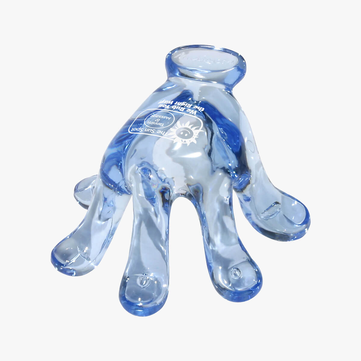 Hand Shape Massager | HALO Branded Solutions