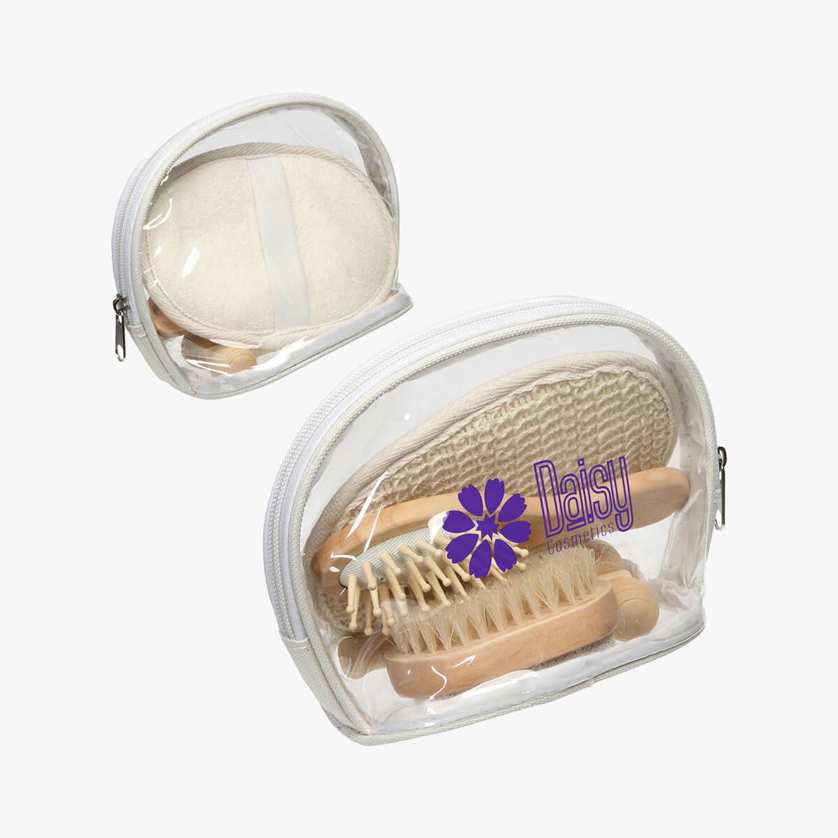 Naturally You Spa Kit | HALO Branded Solutions