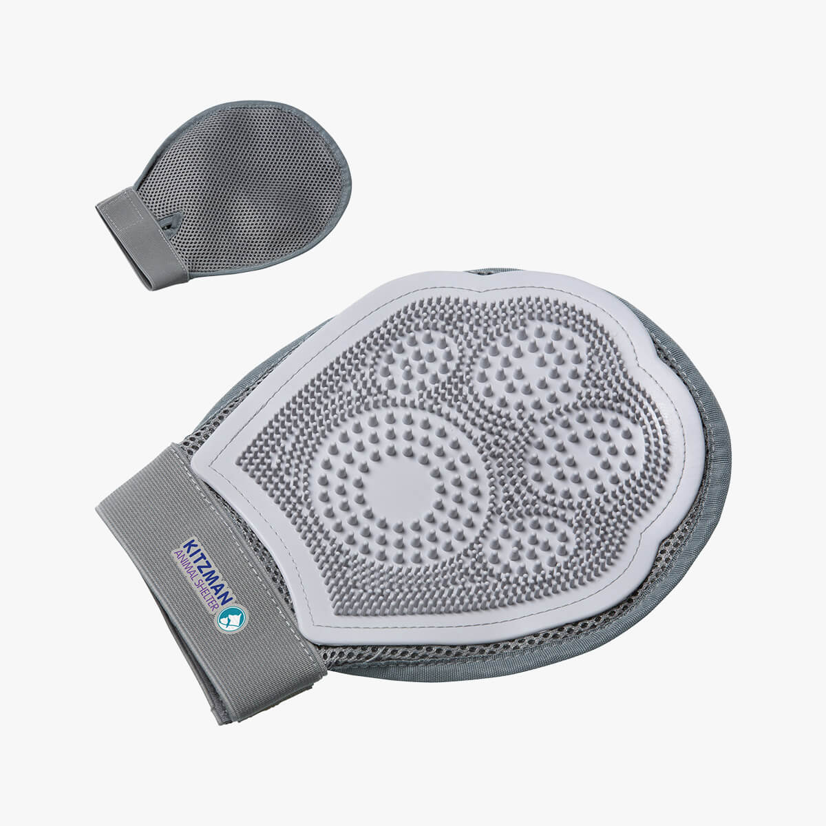 Breeder Pet Grooming Glove | HALO Branded Solutions