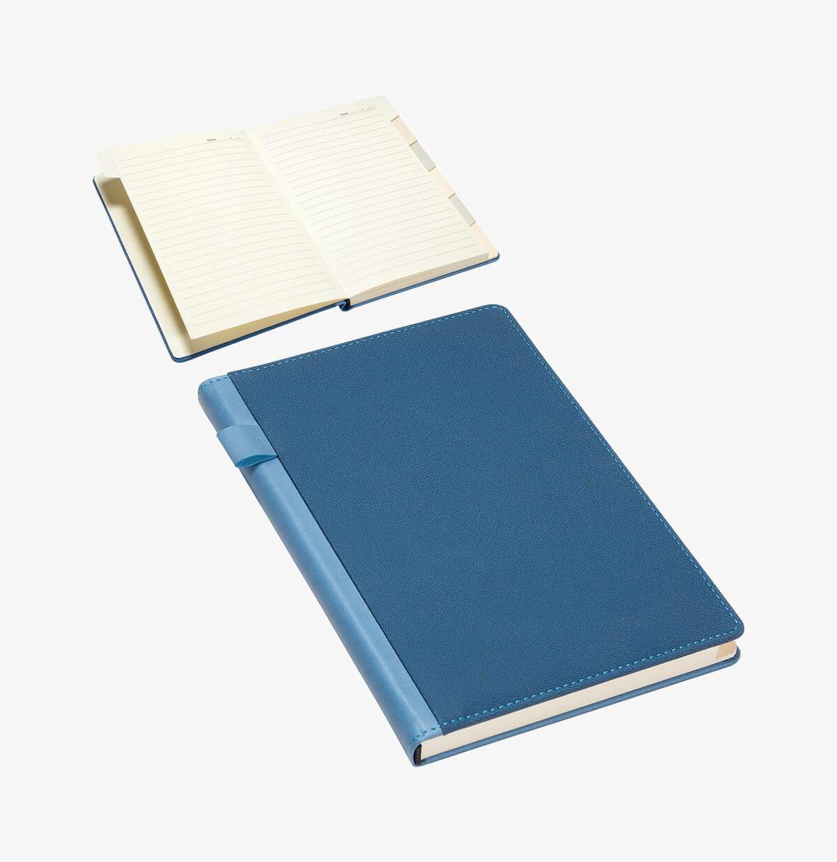 Corona Textured Journal | HALO Branded Solutions