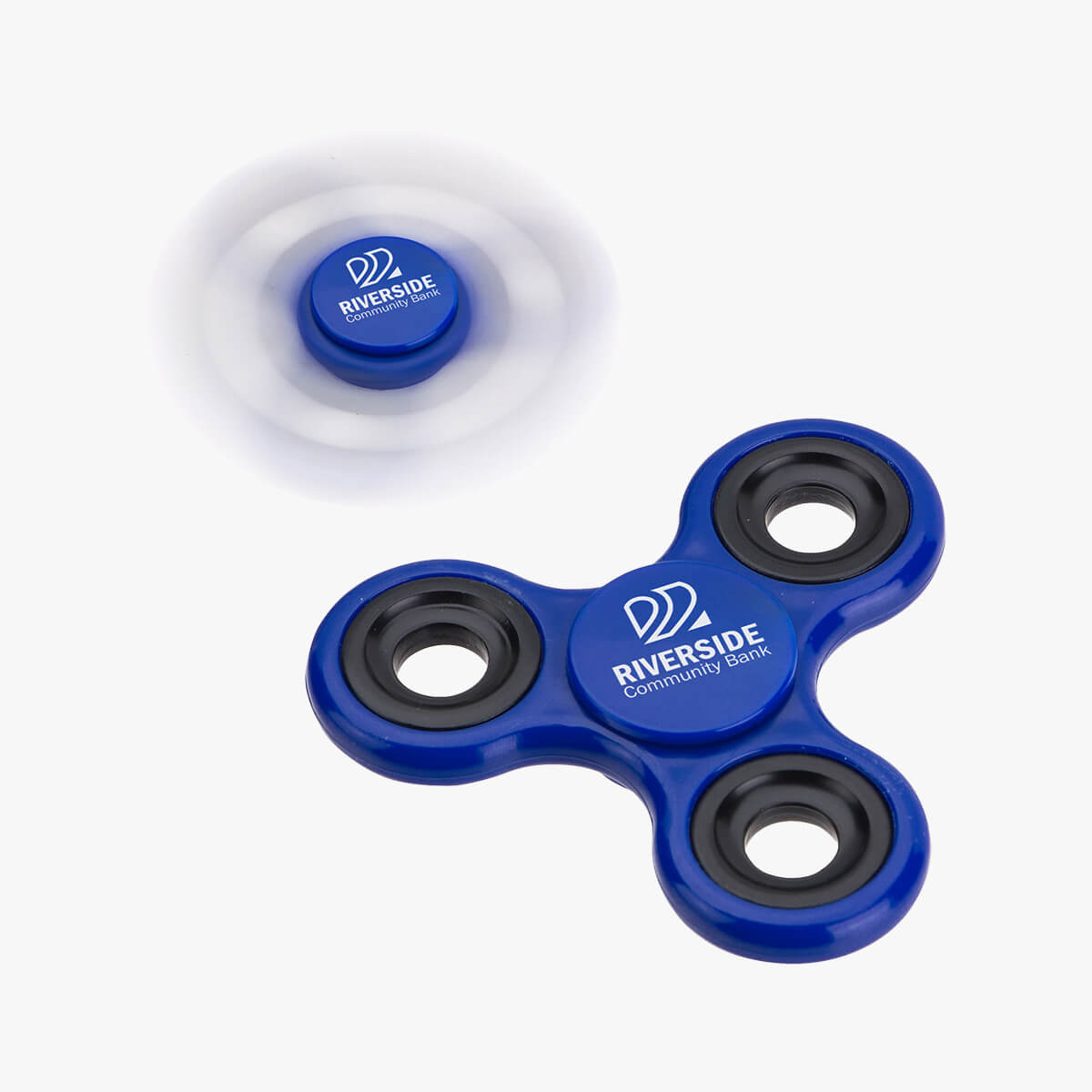 Classic Whirl Spinner | HALO Branded Solutions