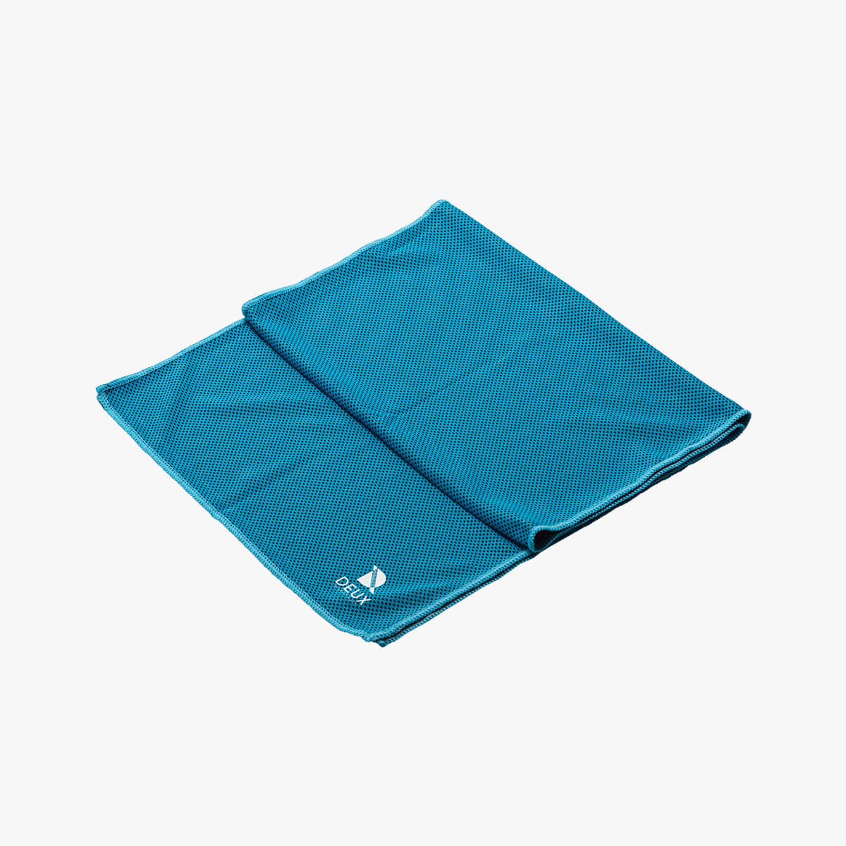 Frosty 12" X 36" Microfiber Cooling Towel: 1-Color | HALO Branded Solutions