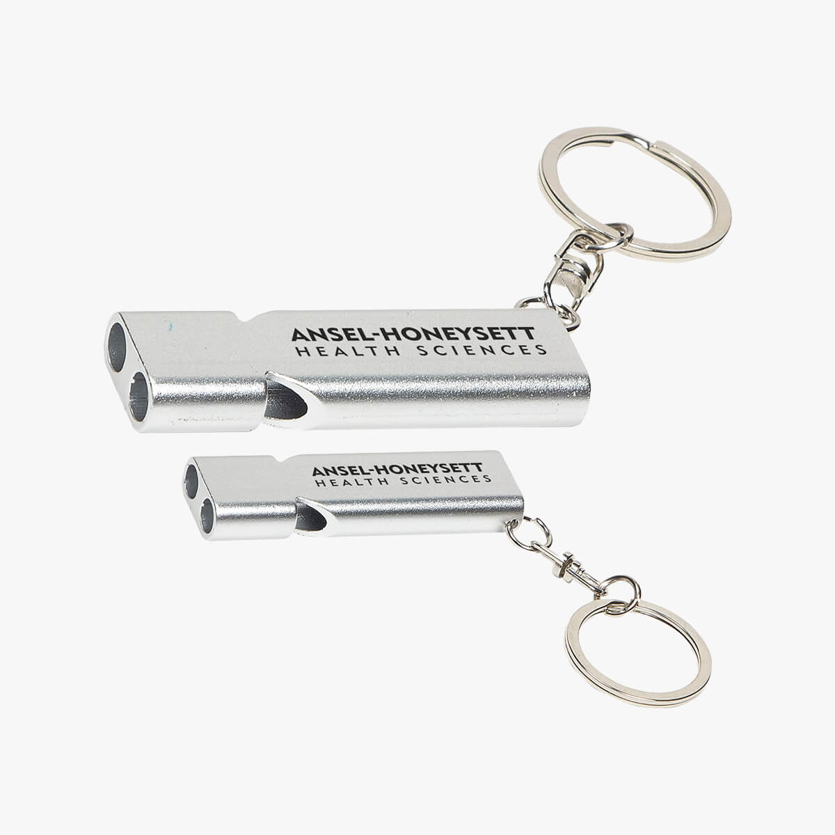 Quick-Alert Safety Whistle | HALO Branded Solutions