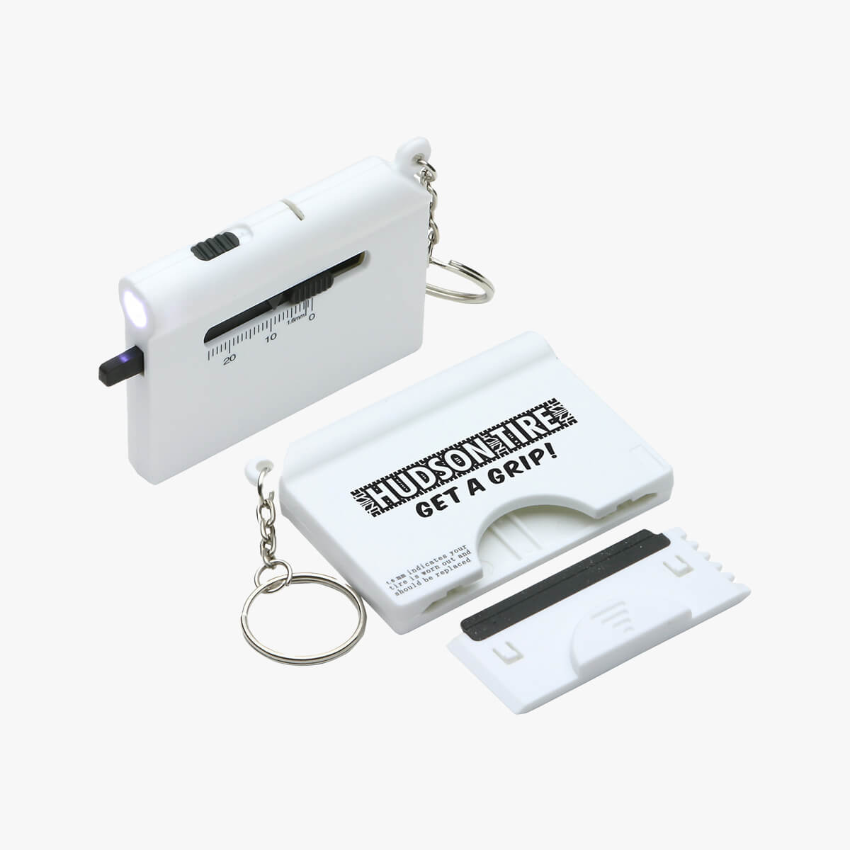 Roadside Multi-Tool | HALO Branded Solutions