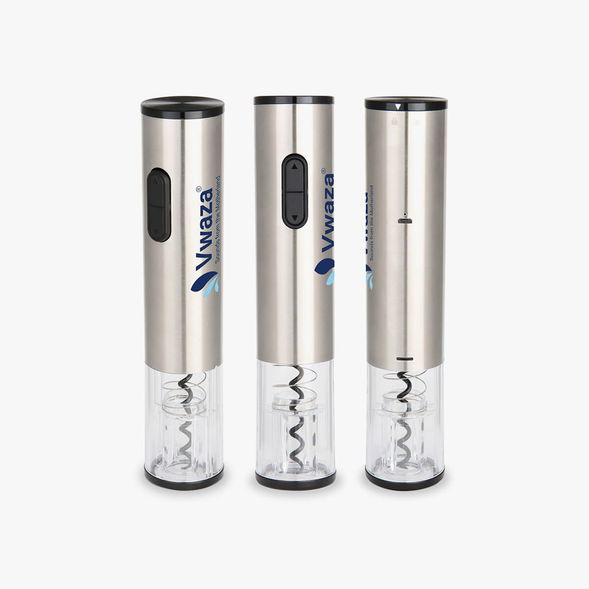 Electric Wine Opener | HALO Branded Solutions