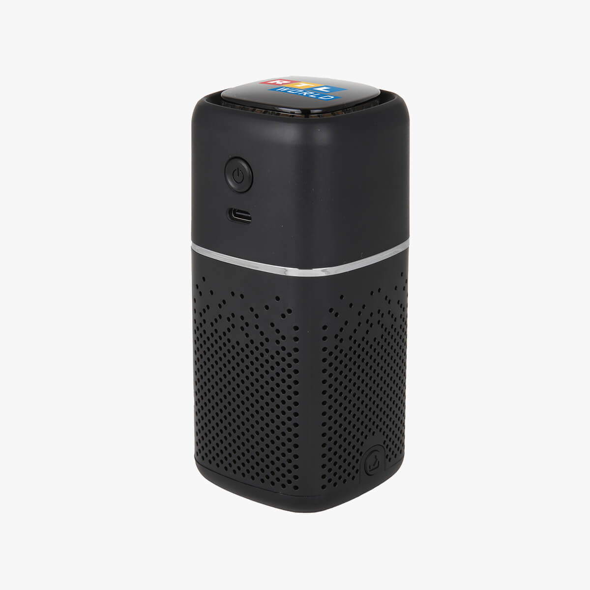 Portable HEPA 13 Air Purifier | HALO Branded Solutions