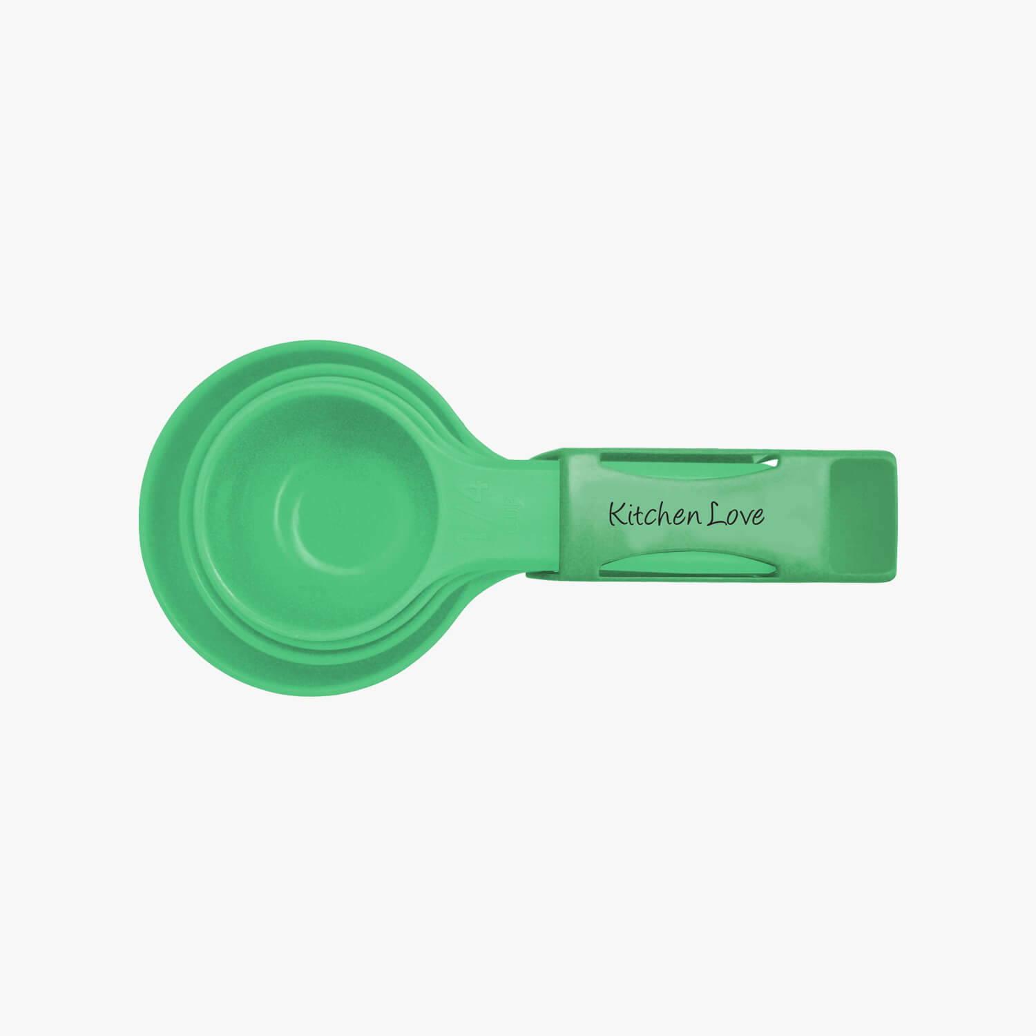 Measure-Up™ Cups | HALO Branded Solutions