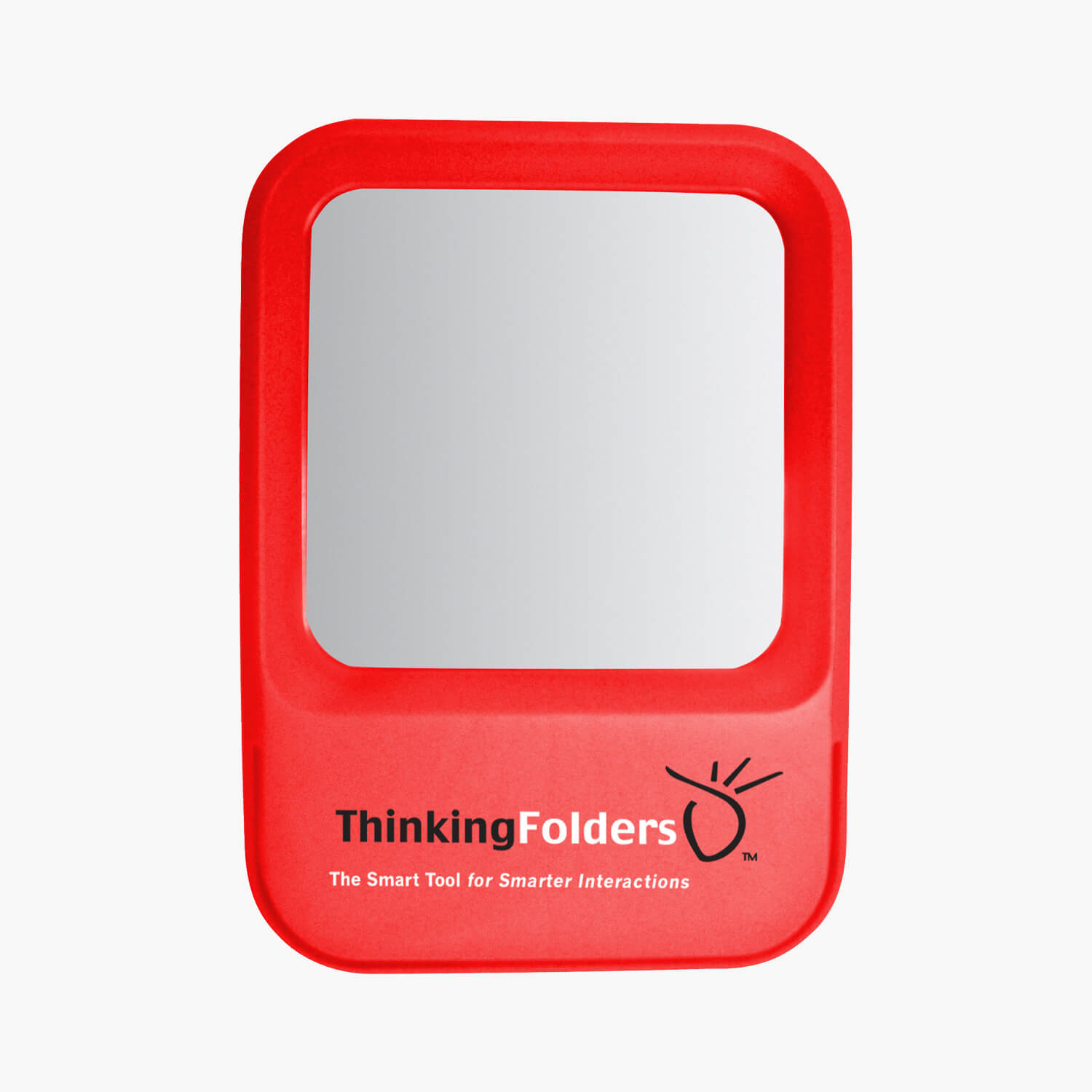 Locker Mirror | HALO Branded Solutions