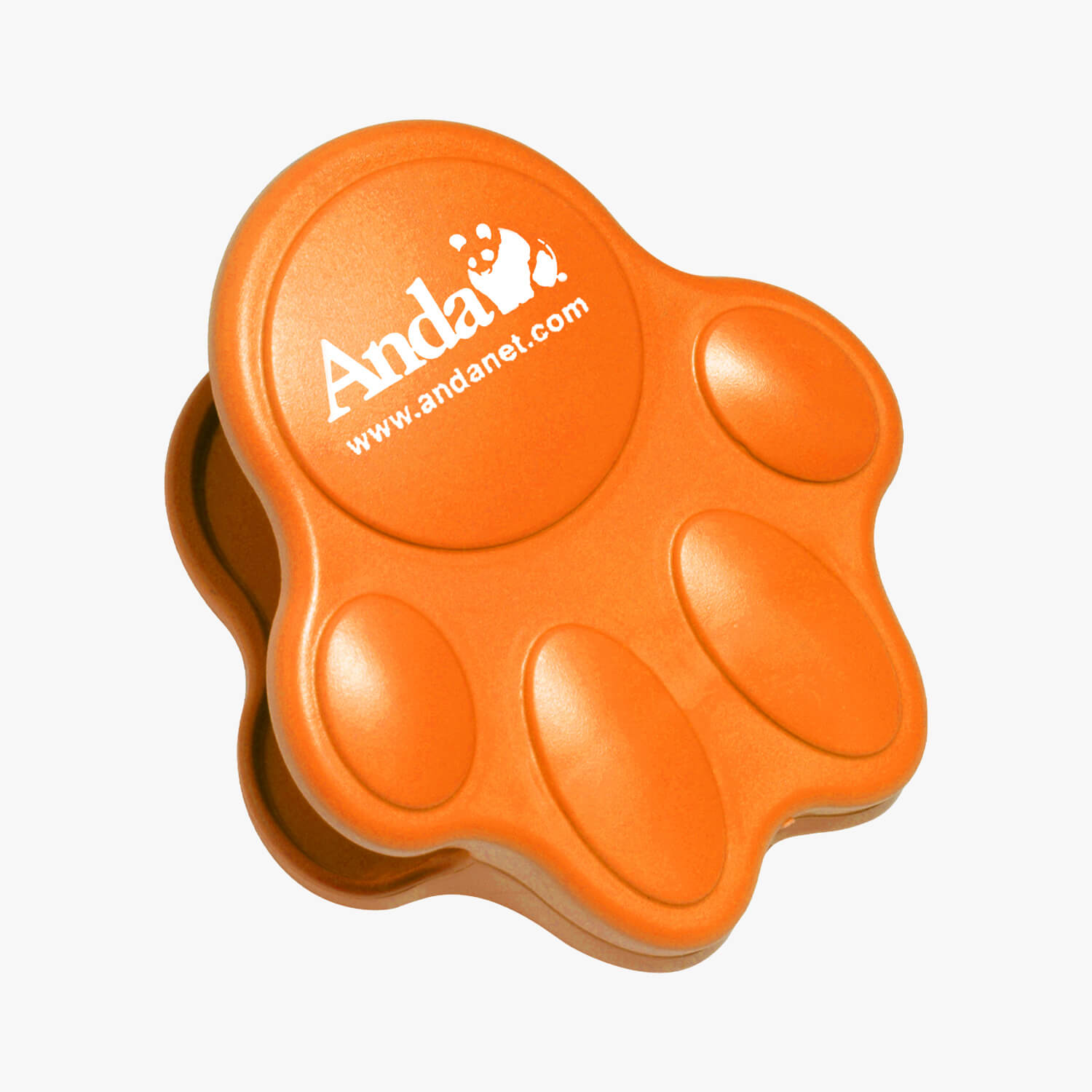 Paw Mega Magnet Clip | HALO Branded Solutions