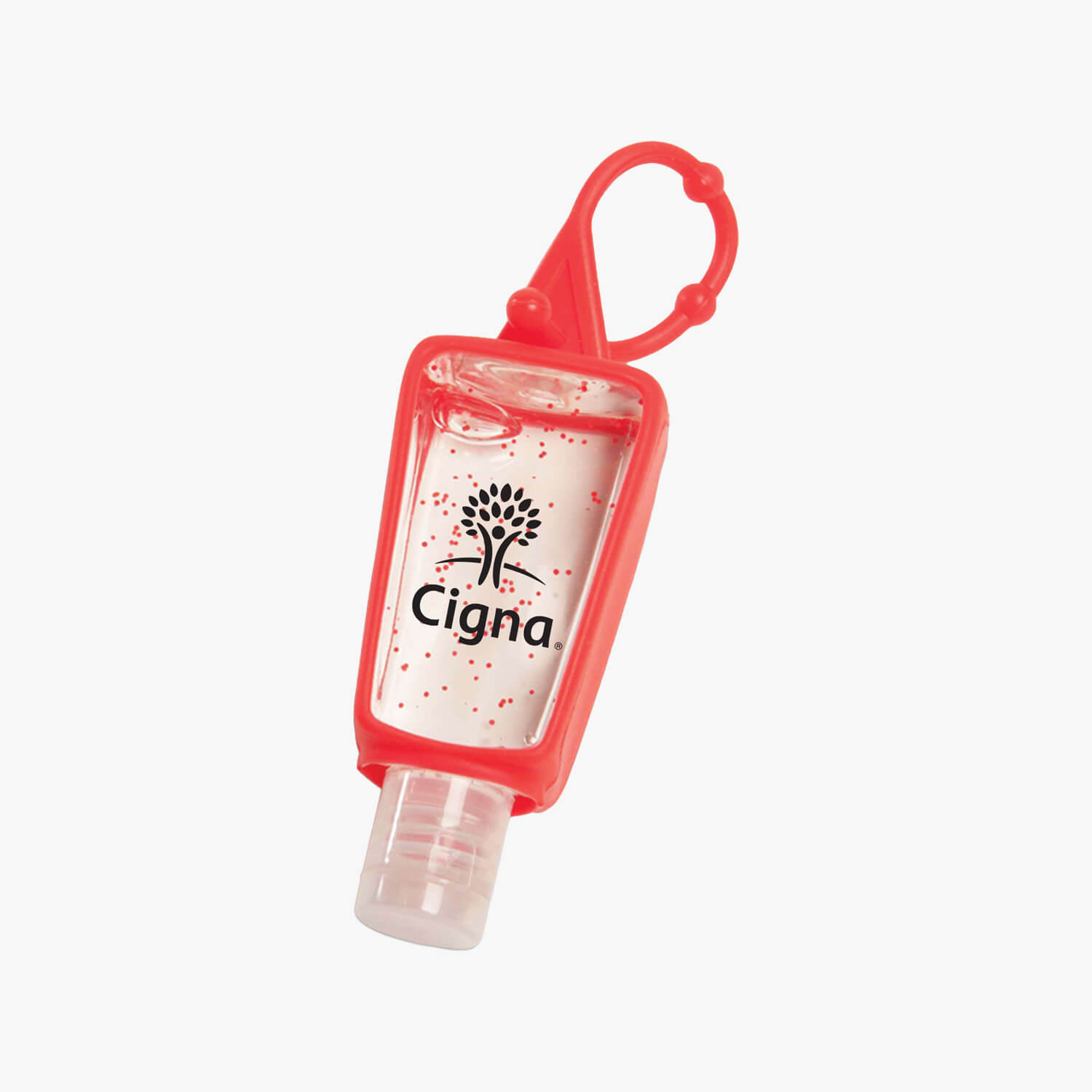 1 Oz. Color Scented Hand Sanitizer | HALO Branded Solutions