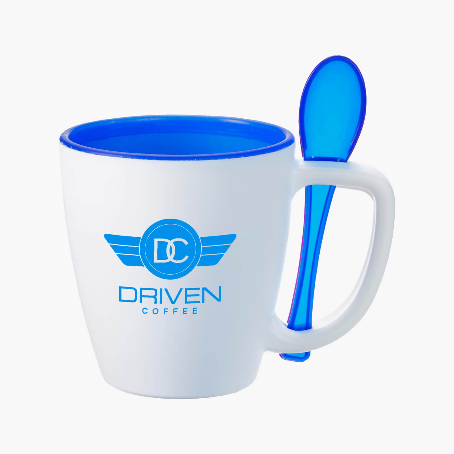 16 Oz. Stir'N Sip Mug™ | HALO Branded Solutions