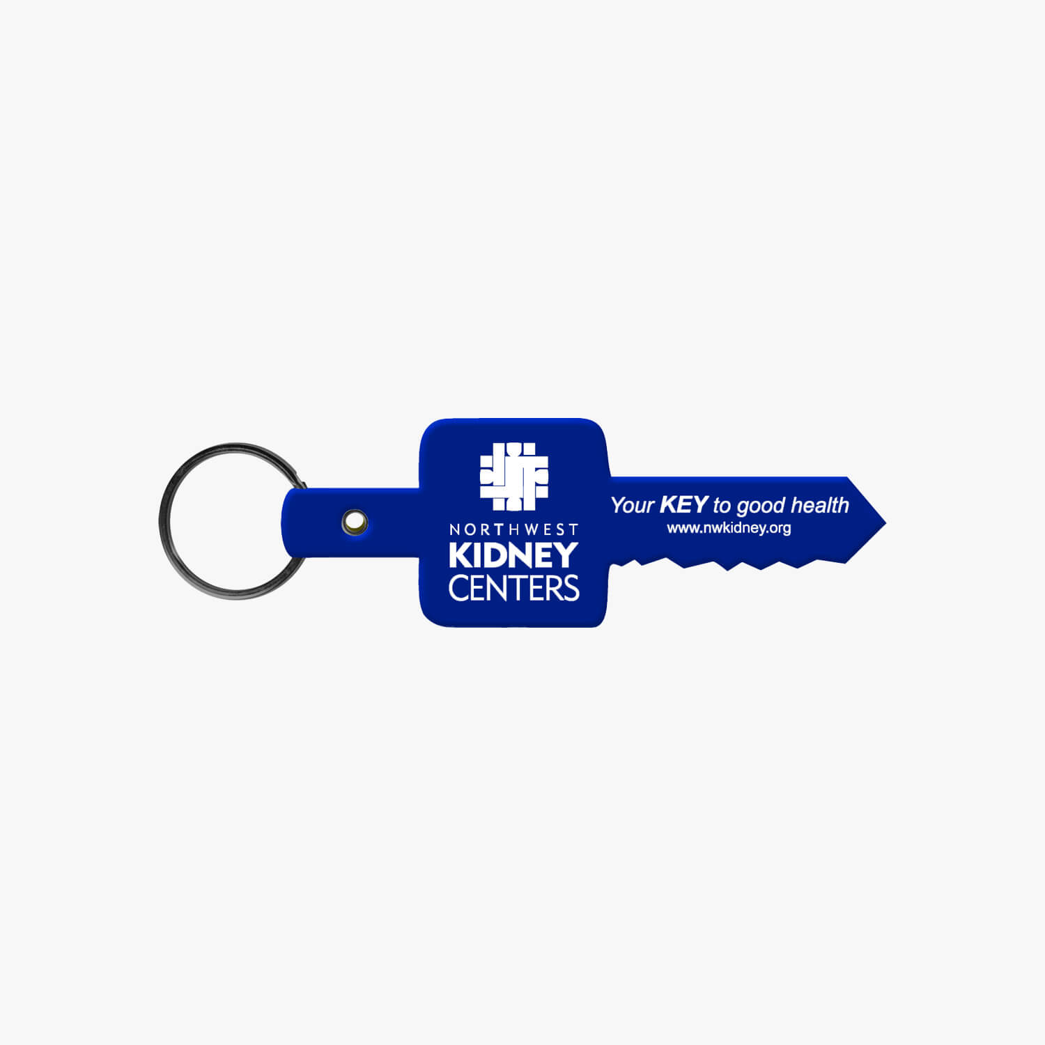Key Flexible Key Tag | HALO Branded Solutions