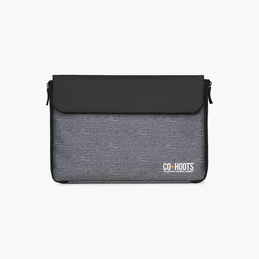 Mobile Office Commuter Sleeve | HALO Branded Solutions