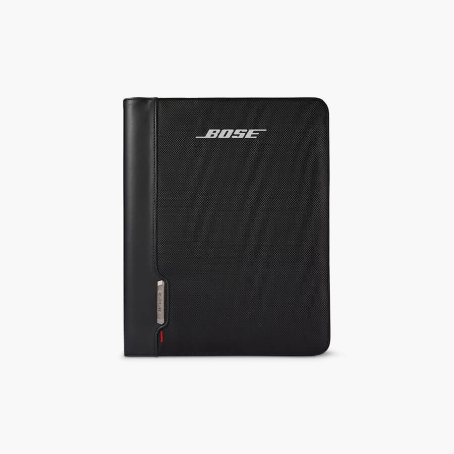 Samsonite Xenon Business Writing Pad | HALO Branded Solutions