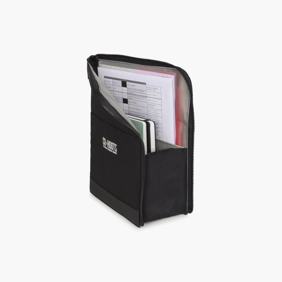 Mobile Office Desktop Document Sleeve | HALO Branded Solutions