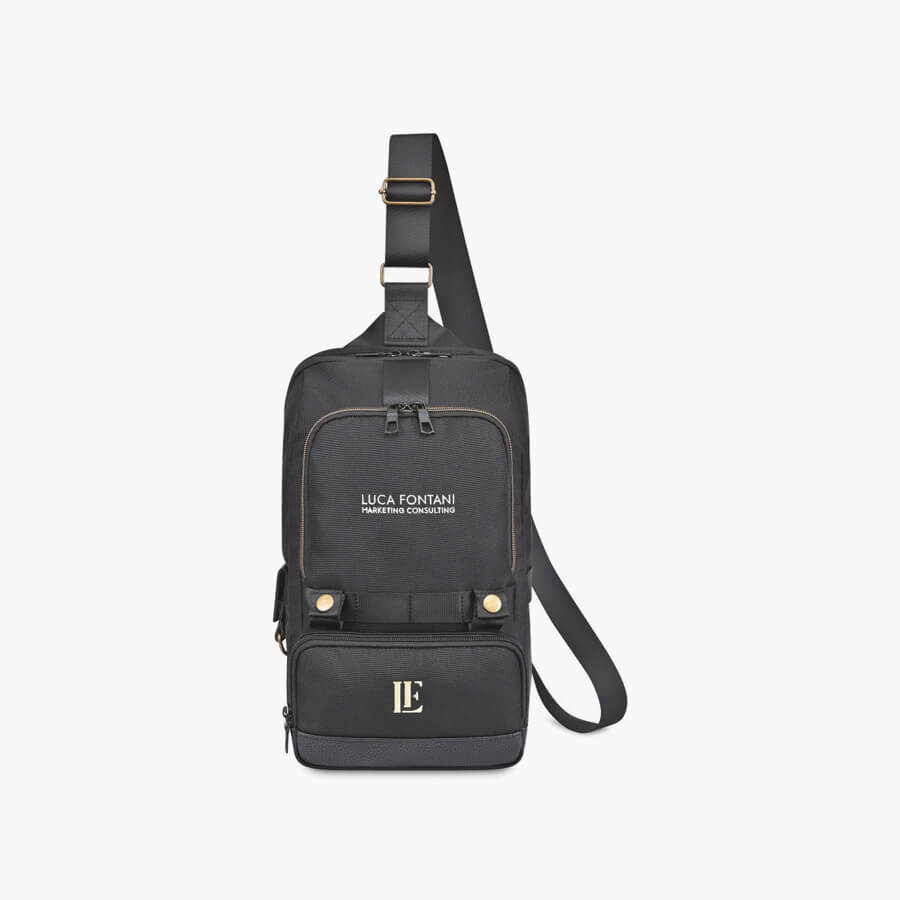 Sidekick Sling Bag | HALO Branded Solutions