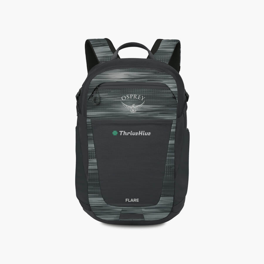 Osprey Flare | HALO Branded Solutions