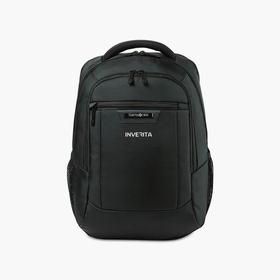 Samsonite Classic Business Perfect Fit Computer Backpack | HALO Branded ...