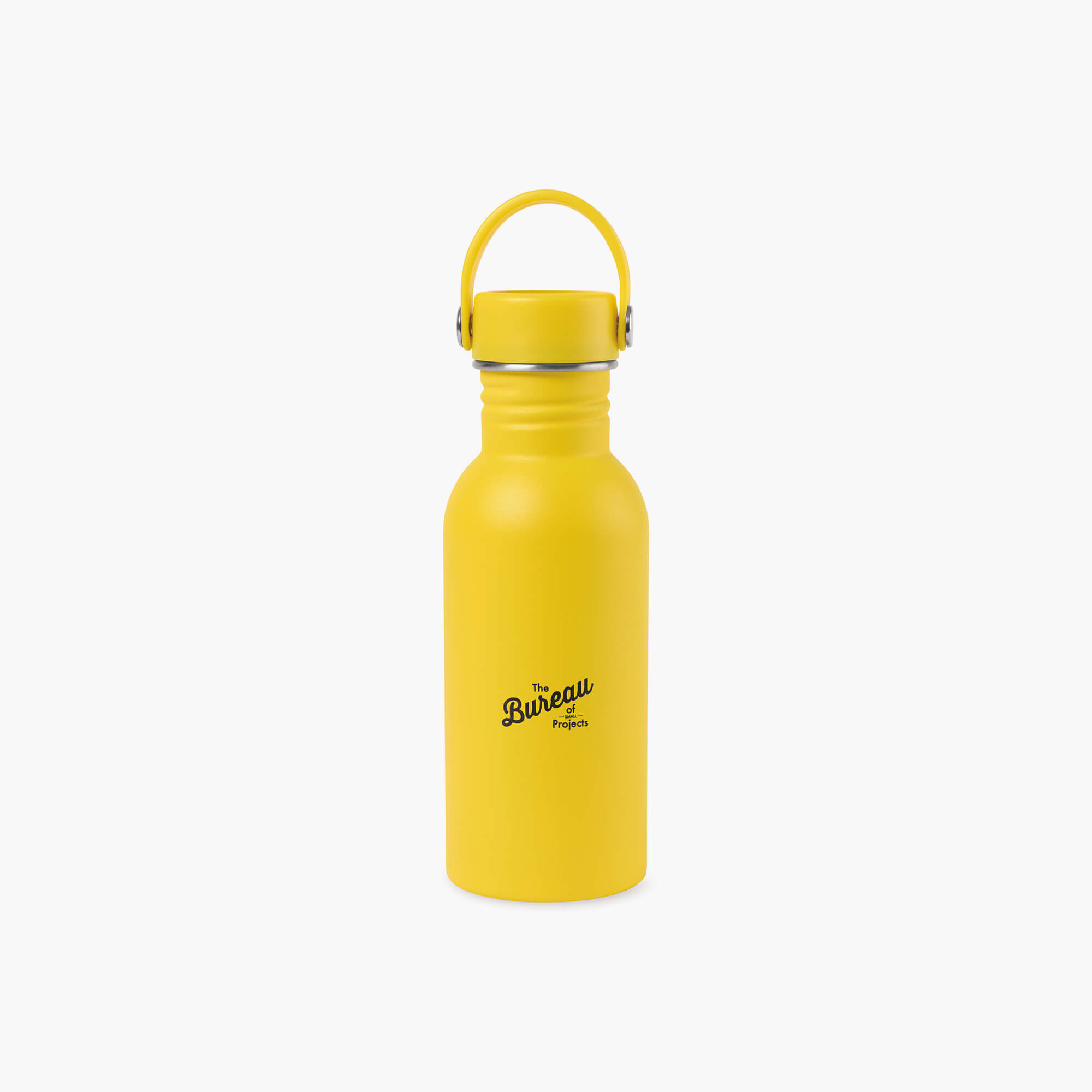 Arlo Classics Stainless Steel Hydration Bottle - 17 Oz. | HALO Branded ...
