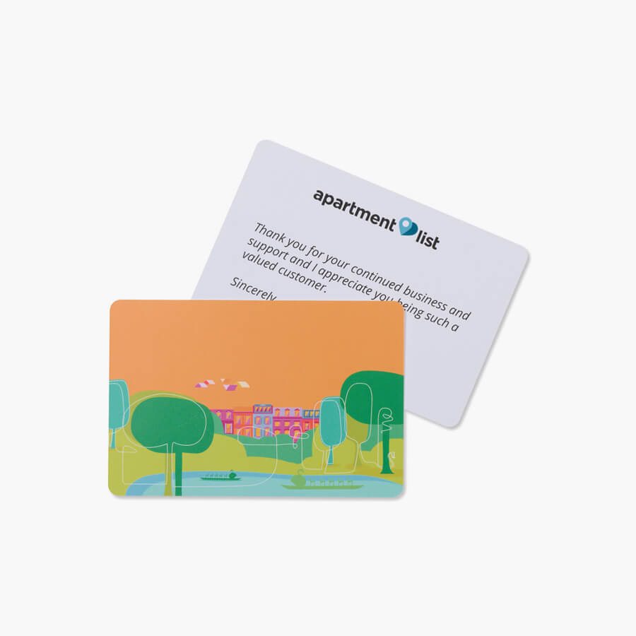 Greeting Card | HALO Branded Solutions