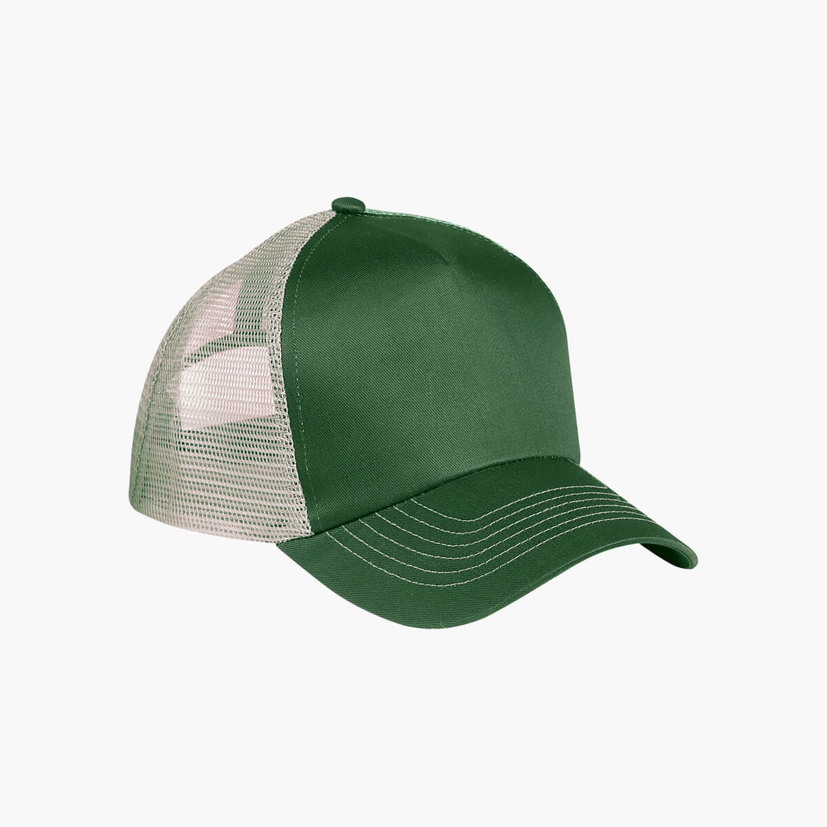 5 Panel Mesh Back Price Buster Cap | HALO Branded Solutions