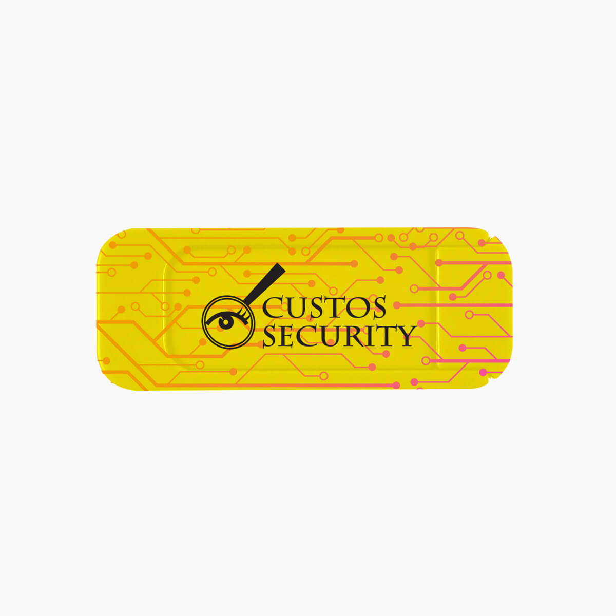 Security Webcam Cover | HALO Branded Solutions